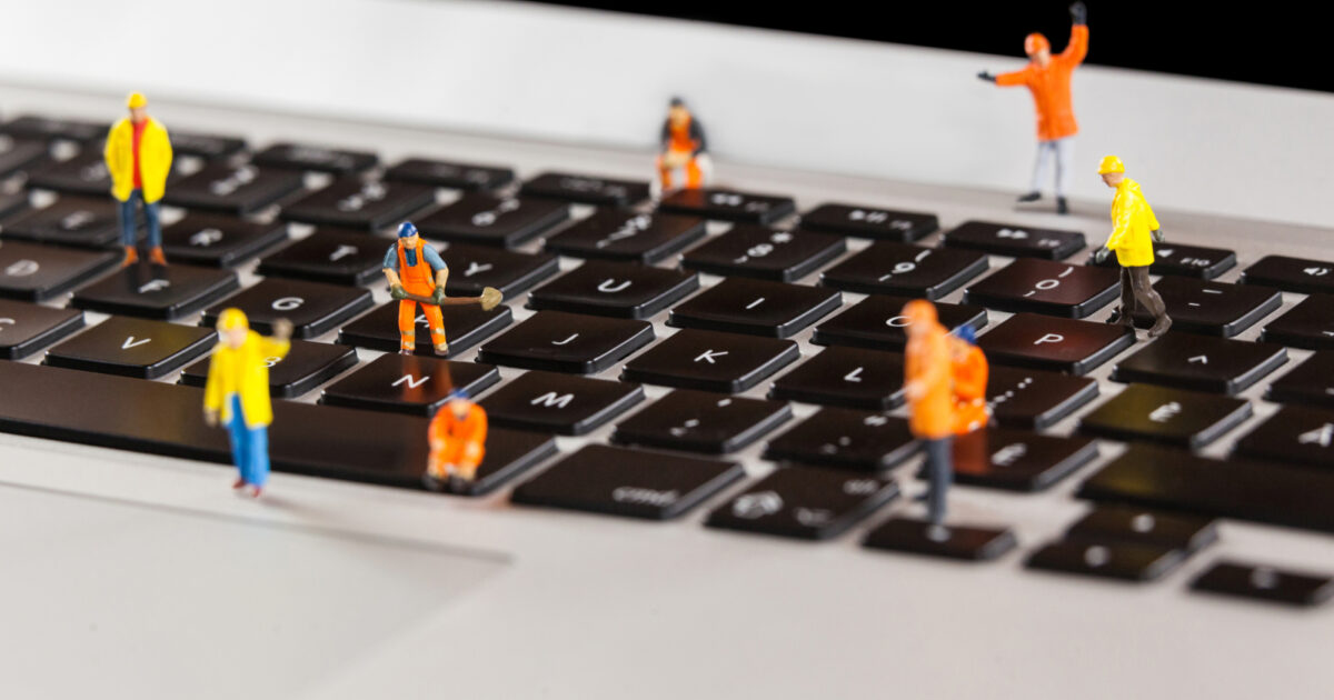 DBF Experts | Blazor voor webapplicaties: Moderne webontwikkeling…