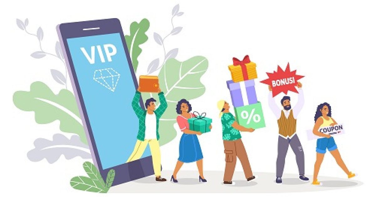 Het succes van een loyaliteitsprogramma vergroten | dbf